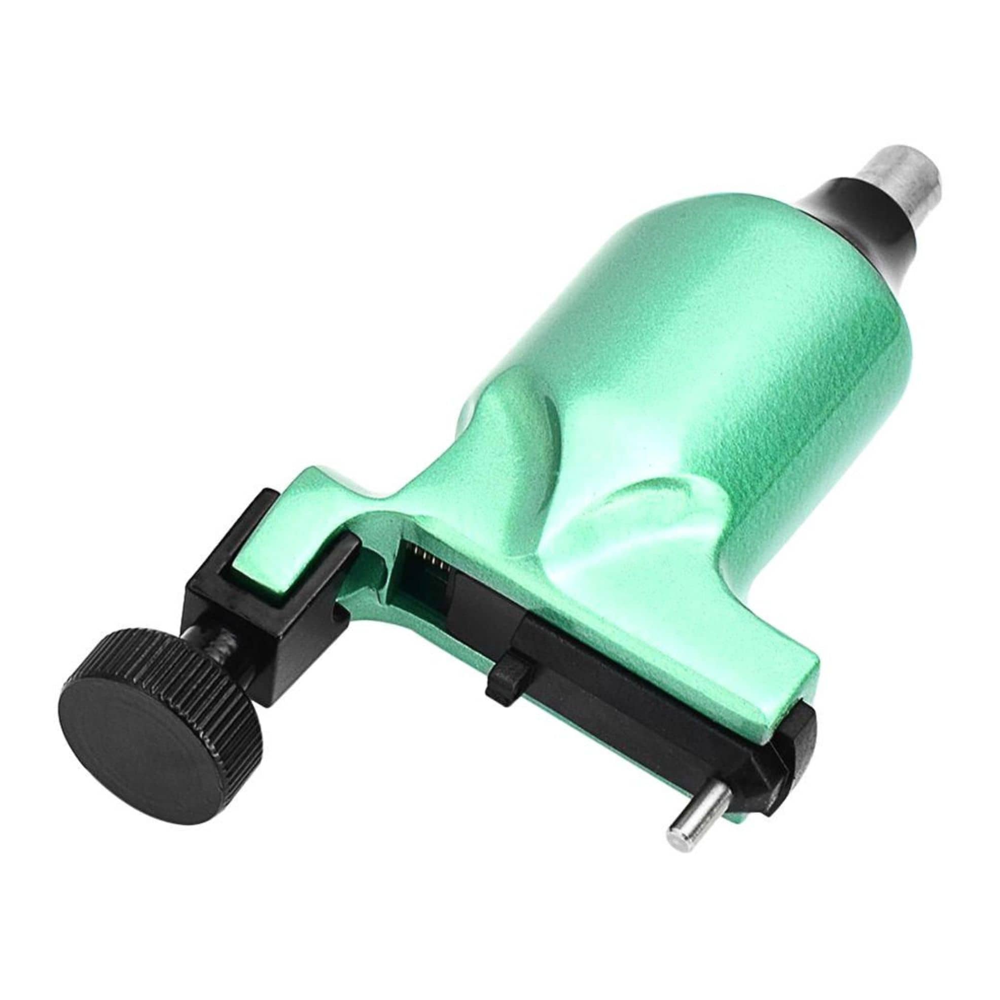 Tattoo Machine Frame: The Backbone of Tattooing Artistry